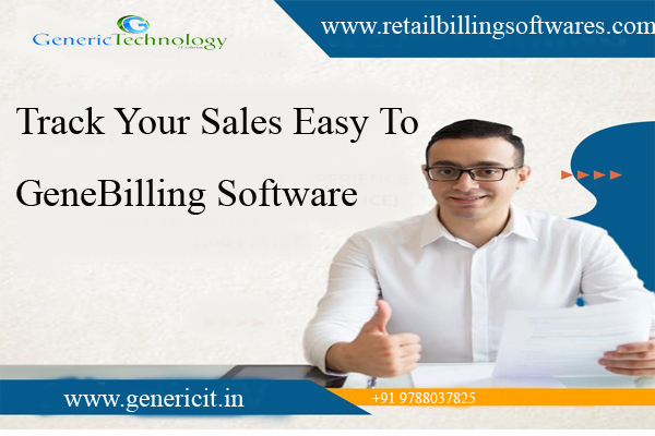 retail billing software, supermarket billing software